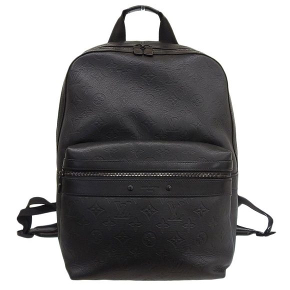 Louis Vuitton | Bags | Louis Vuitton Black Shadow Sprinter Rucksack Monogram Backpack | Poshmark